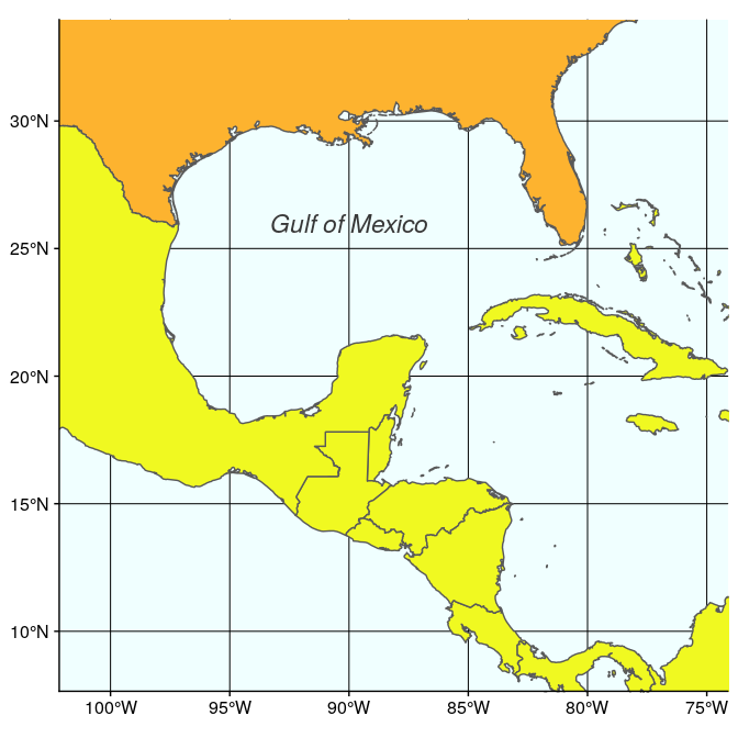 Drawing Beautiful Maps Programmatically With R Sf And Ggplot2 — Part 3 Layouts R Bloggers 7632